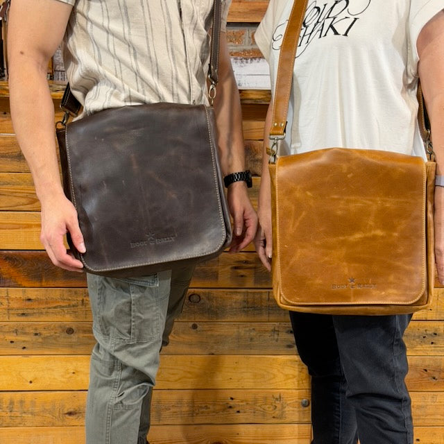 New and Exclusive – Boot and Rally