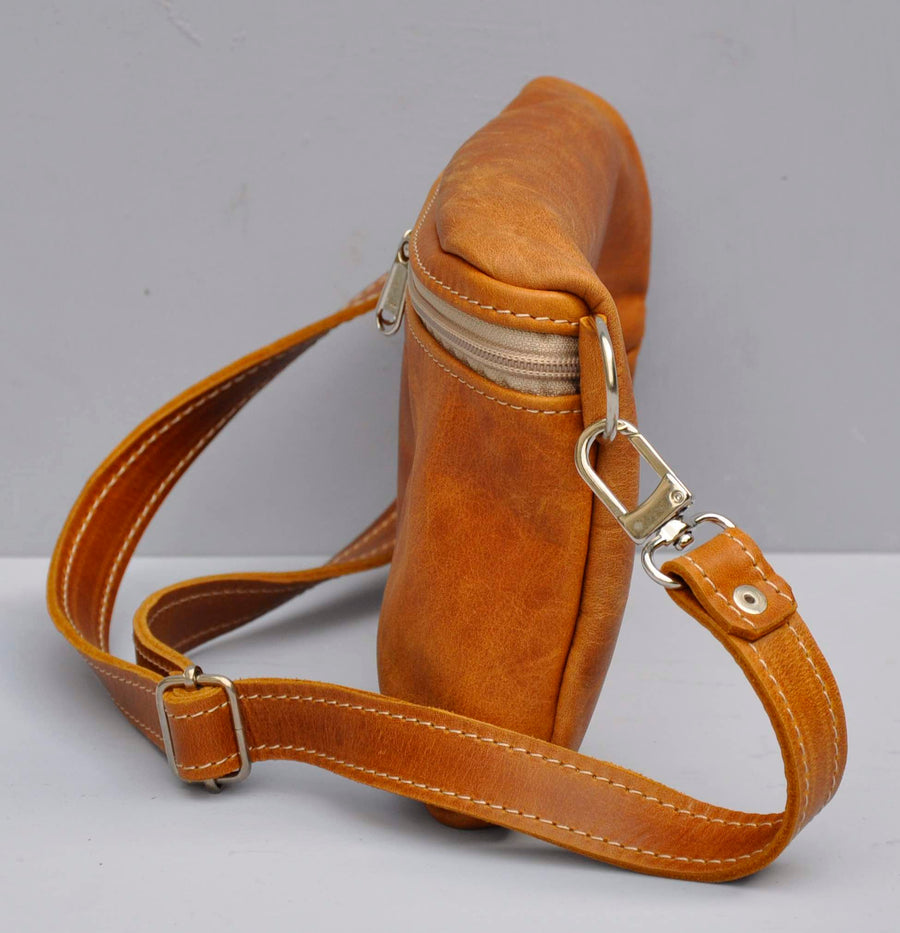 Momo Bag – Boot and Rally