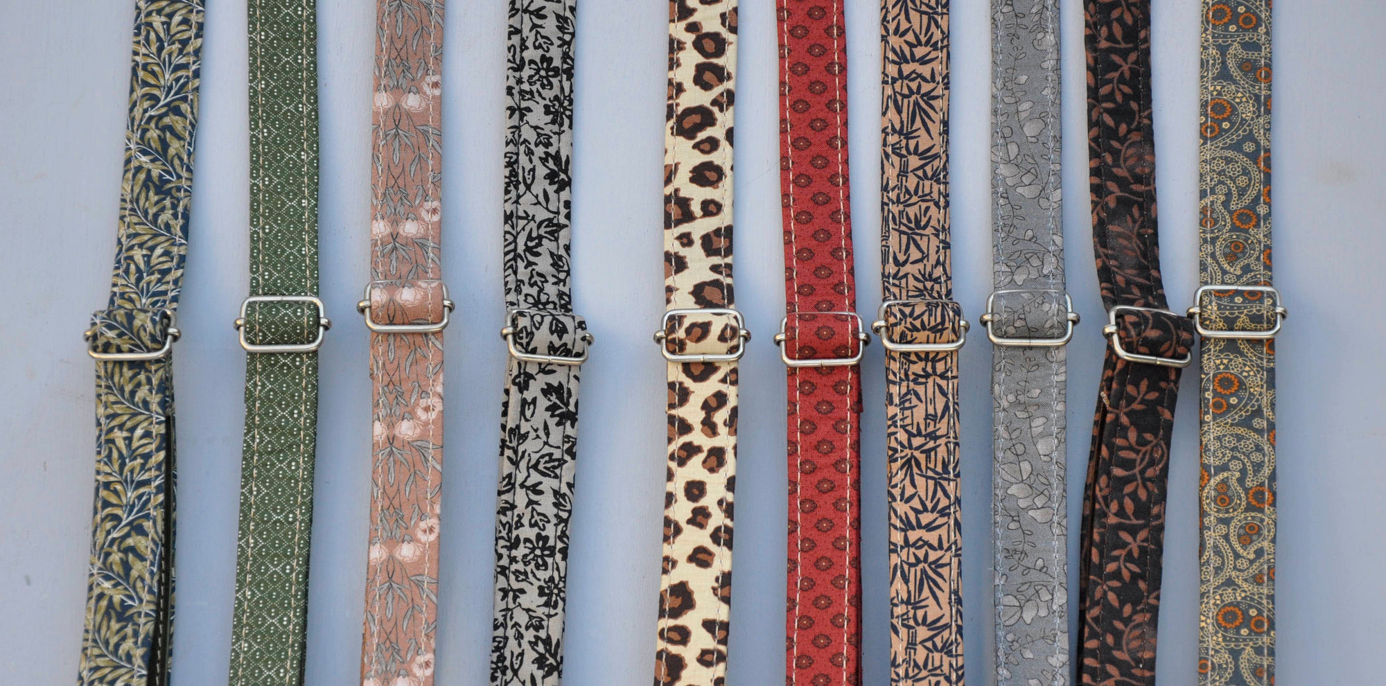 Funky Straps