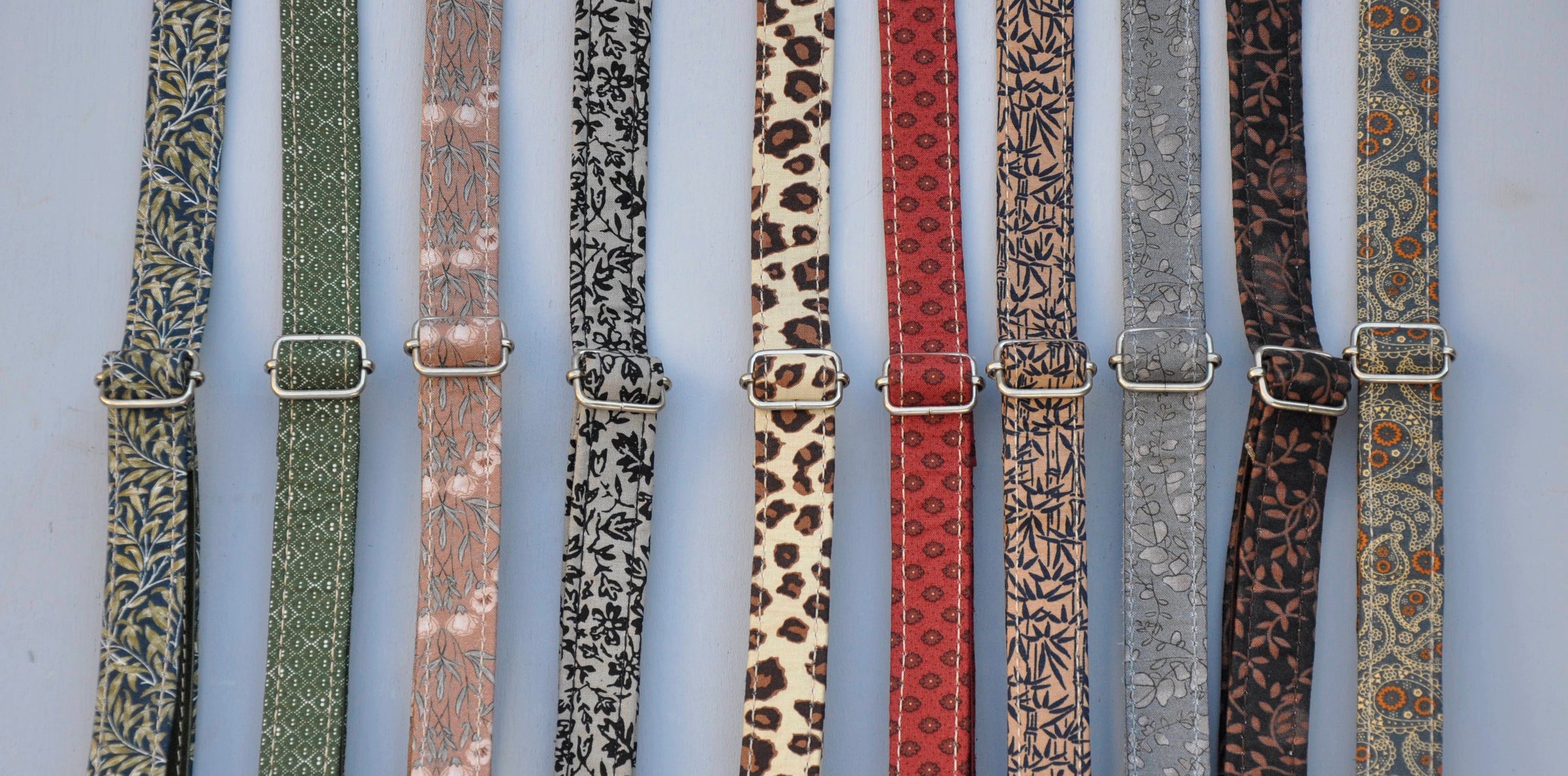 Funky Straps