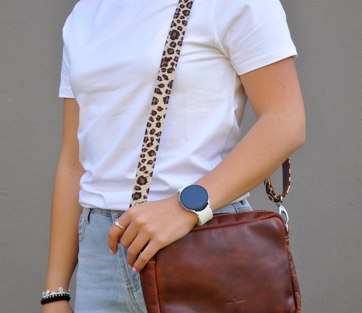 Funky Snap on Straps – Boot and Rally