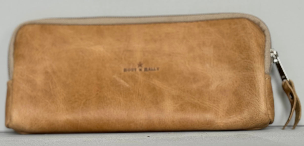 Shopper Wallet – Boot and Rally