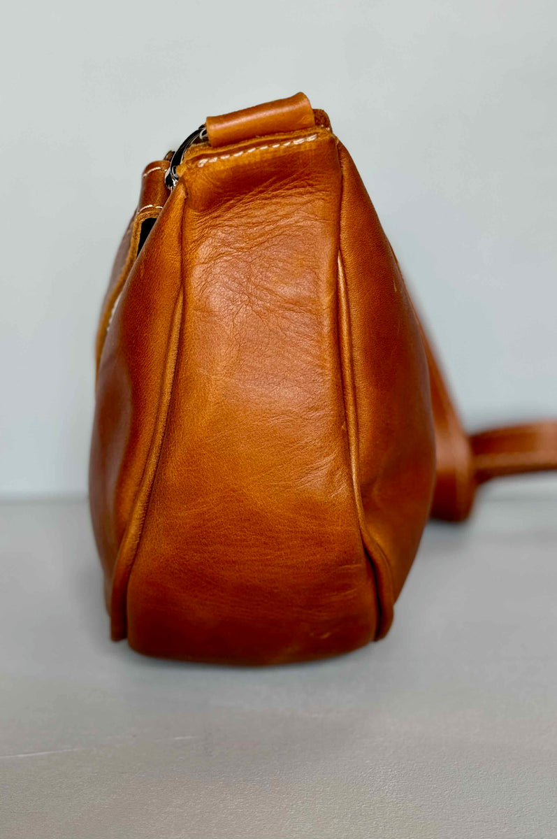 Johnson Bag – Boot and Rally