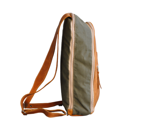 AB Laptop Backpack