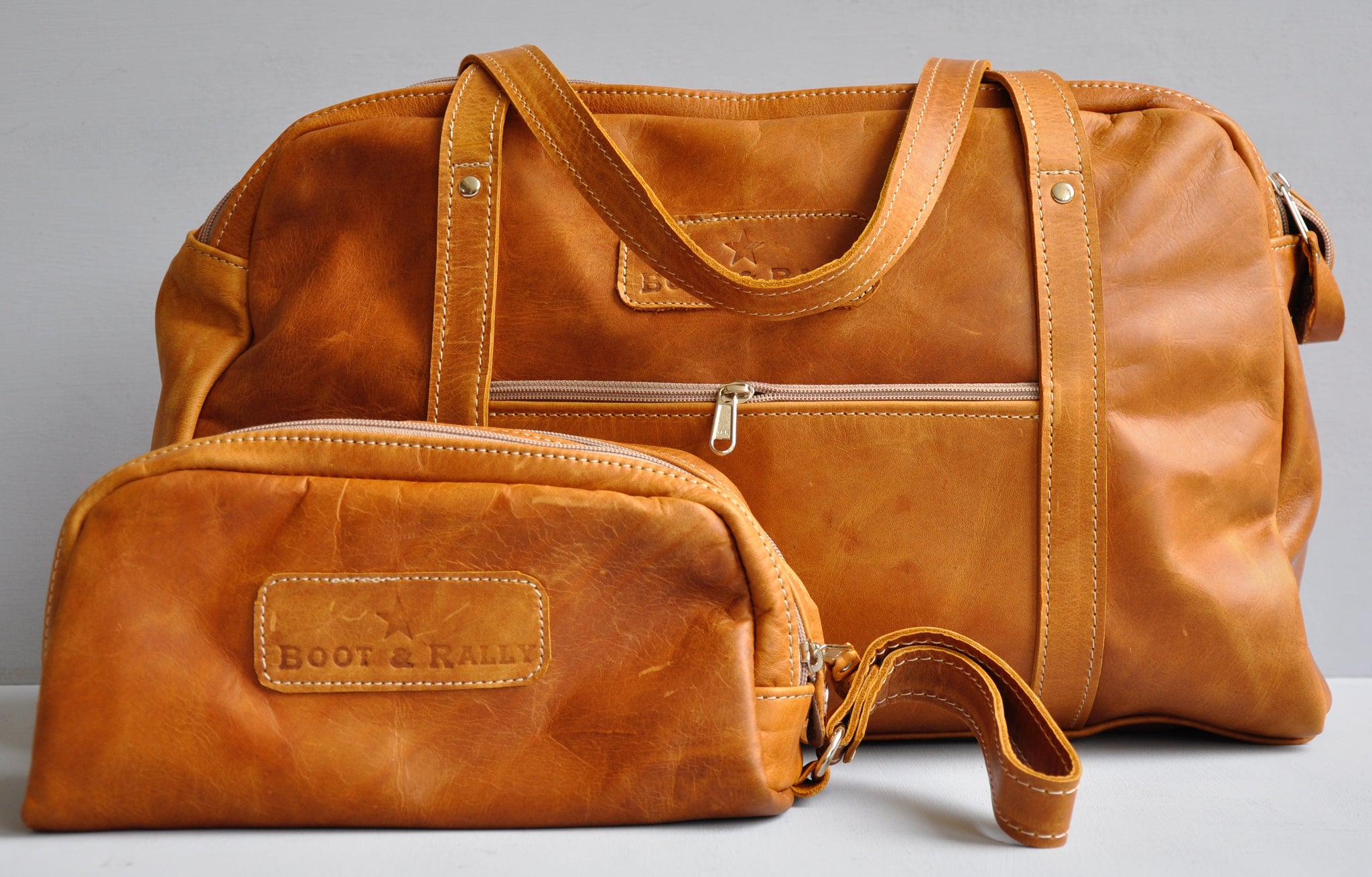 Executive Traveller Combo set