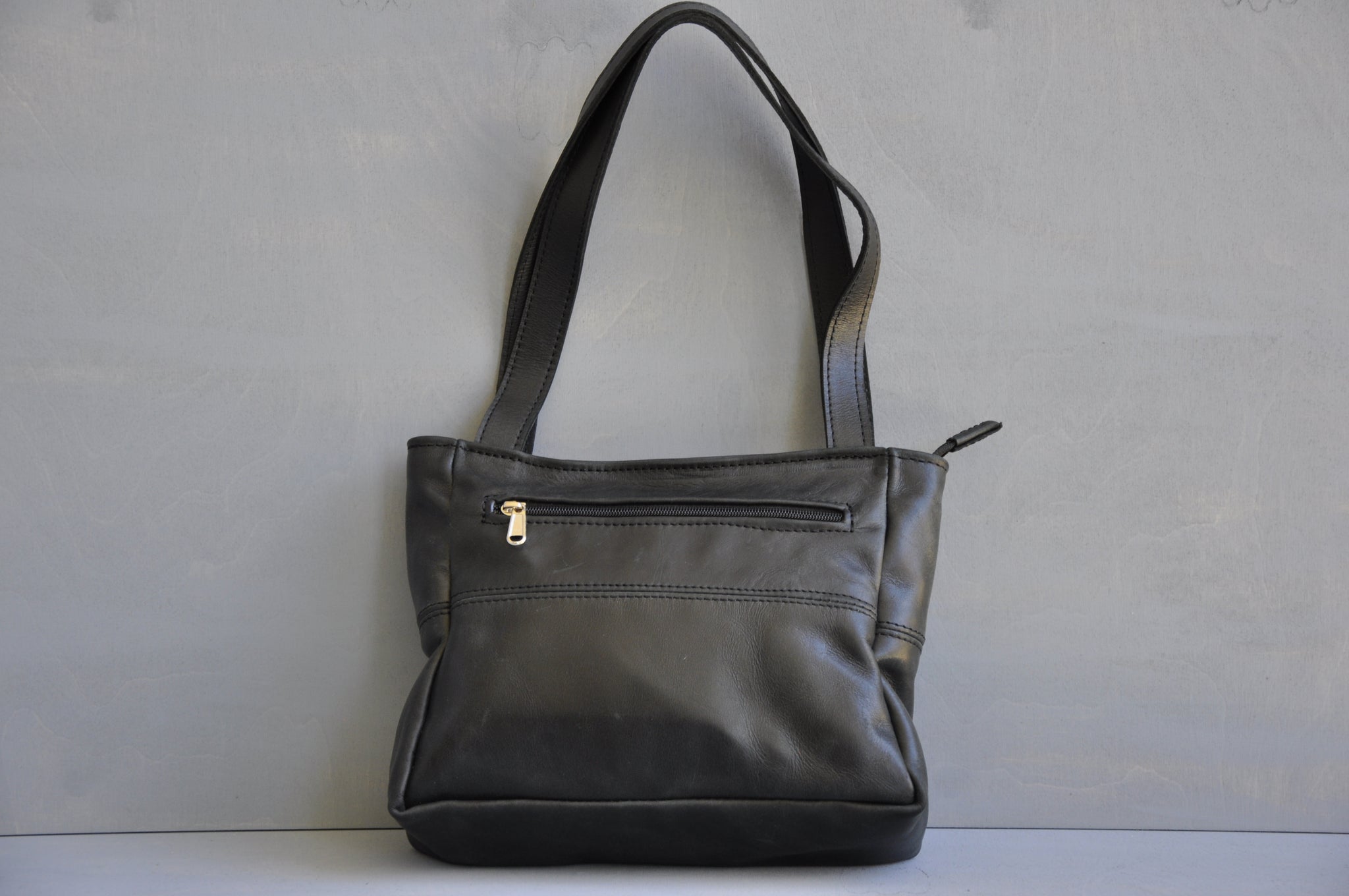Jana Bag - (Black) – Boot and Rally