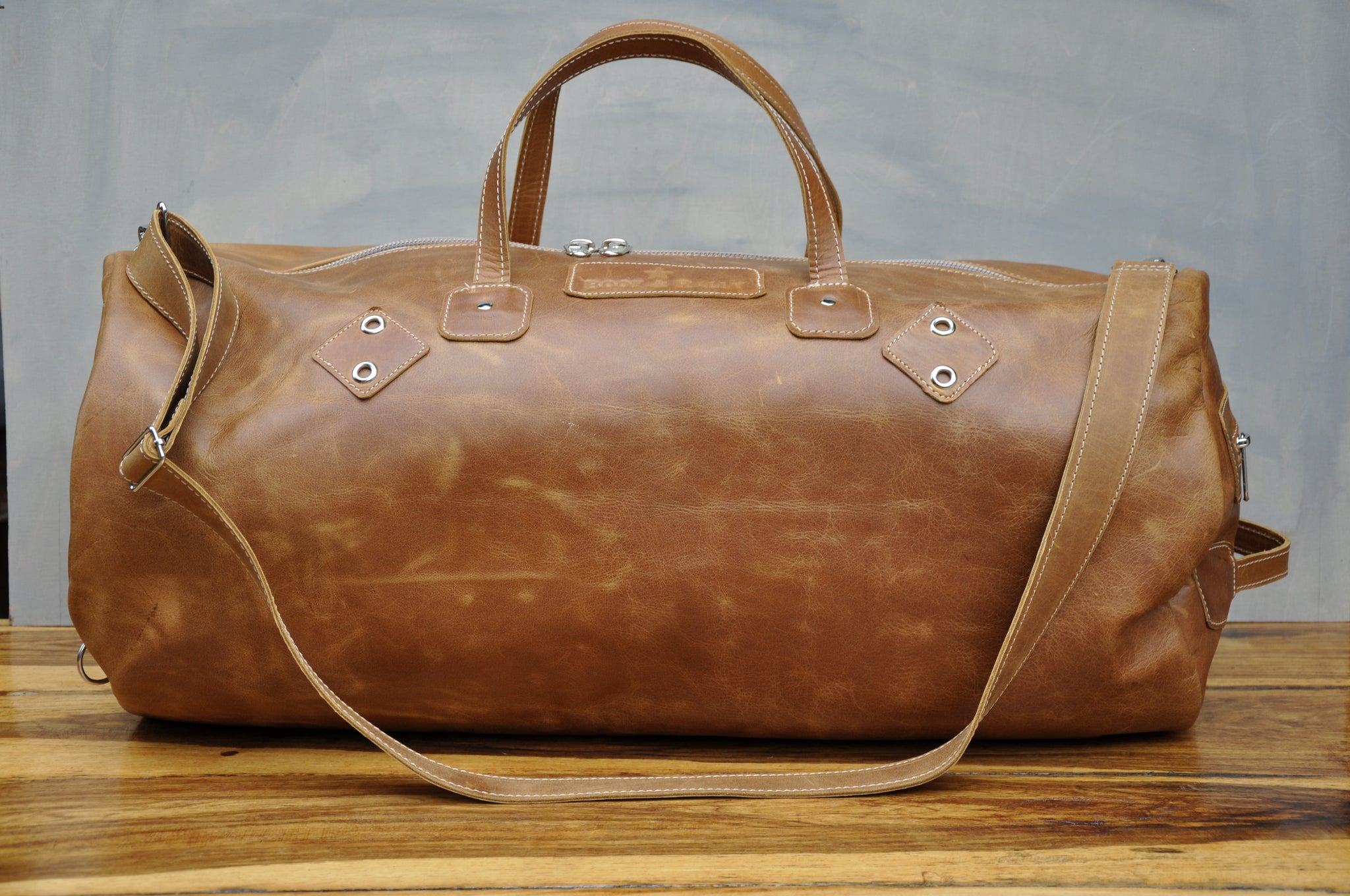 Jos Duffle Bag