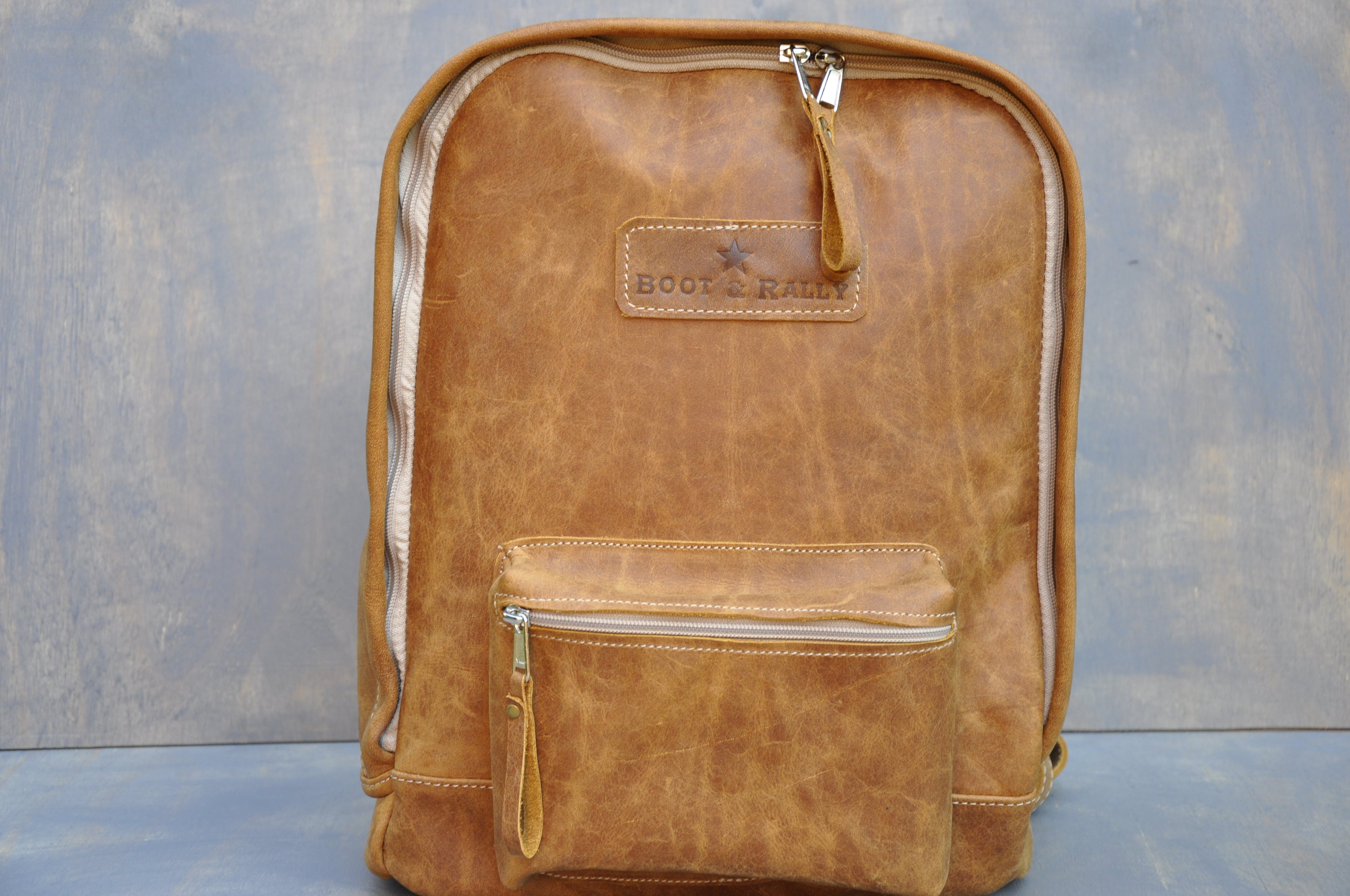 Traveller Back Pack