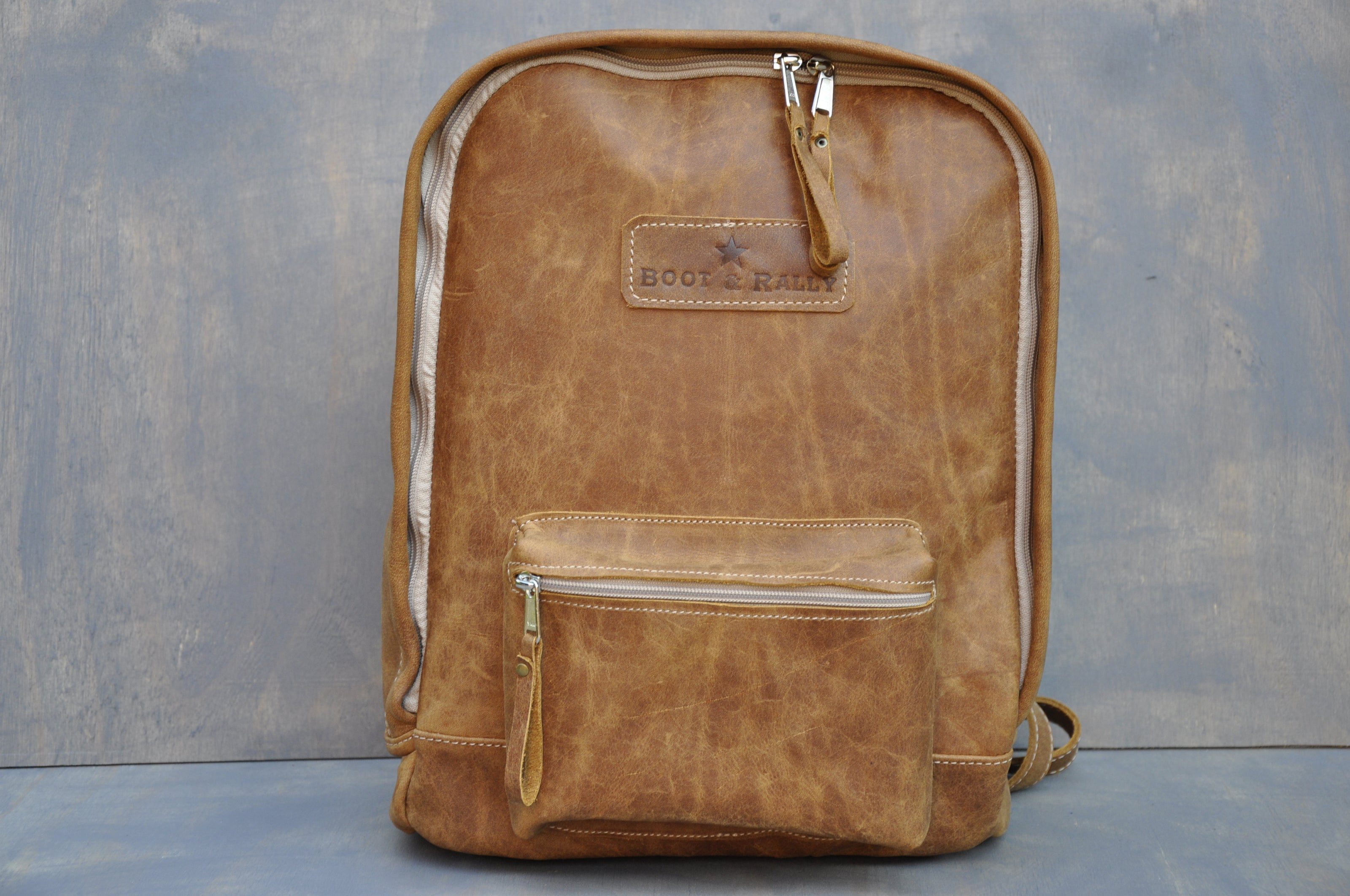 Traveller Back Pack