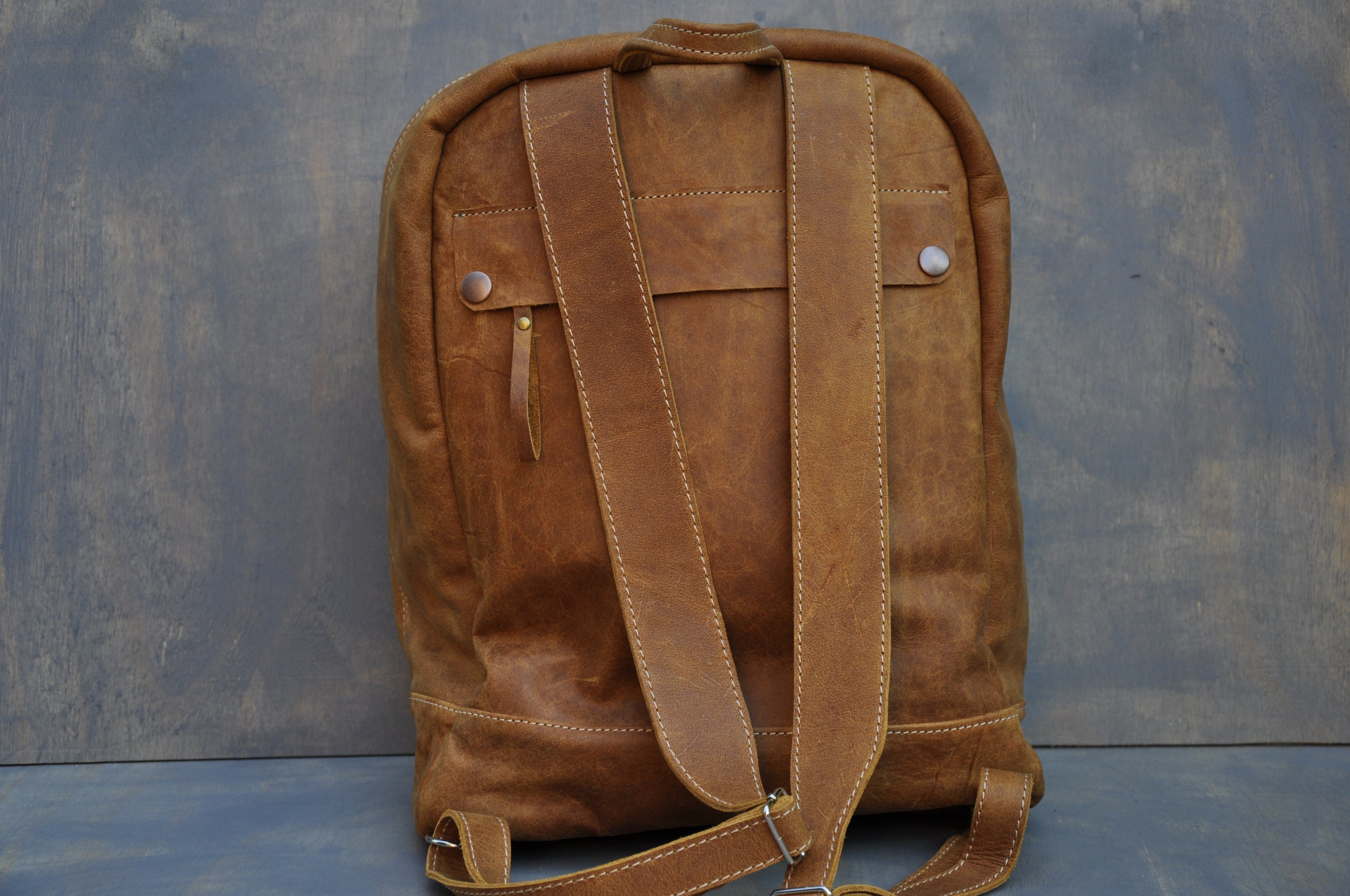 Traveller Back Pack