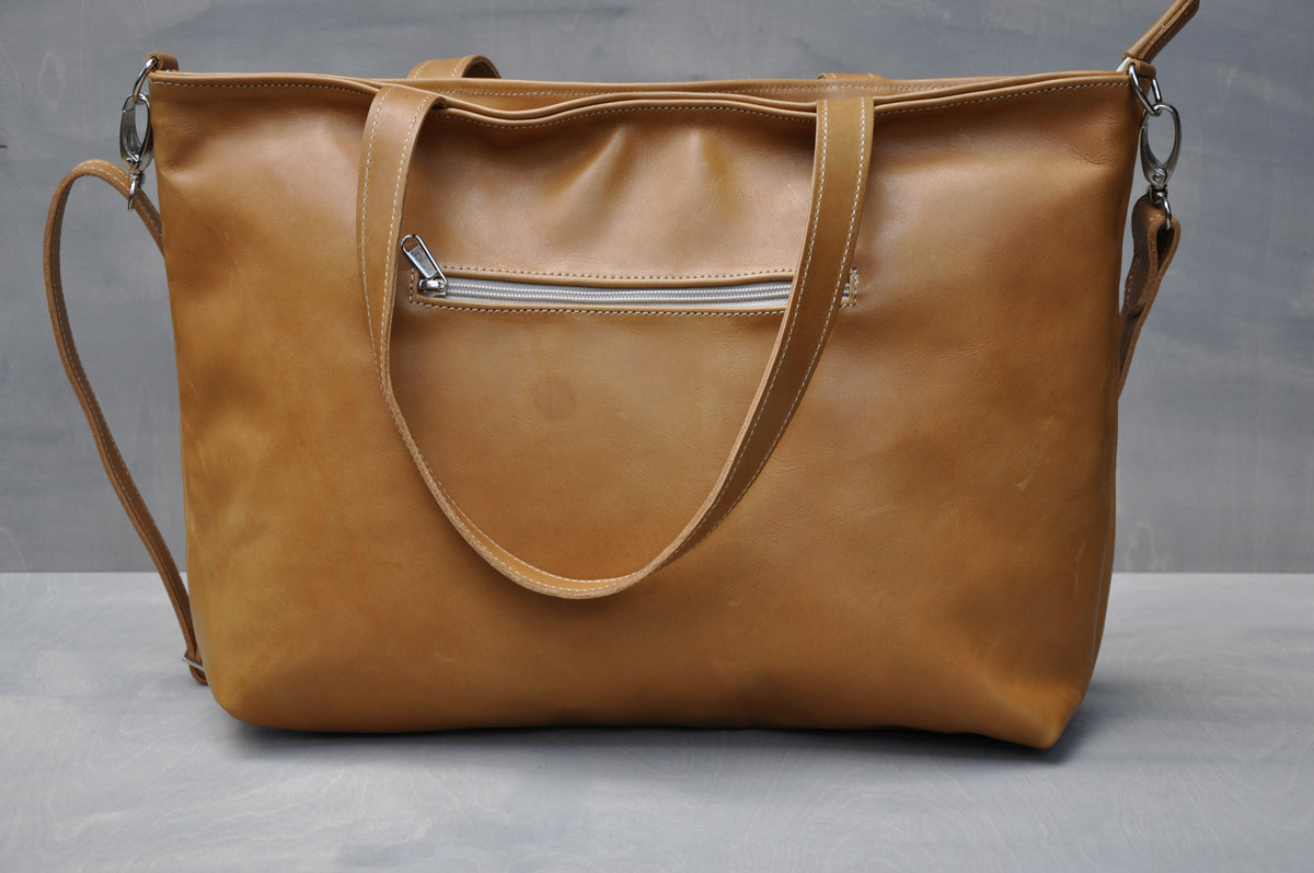 Hayley elegance laptop bag – Boot and Rally
