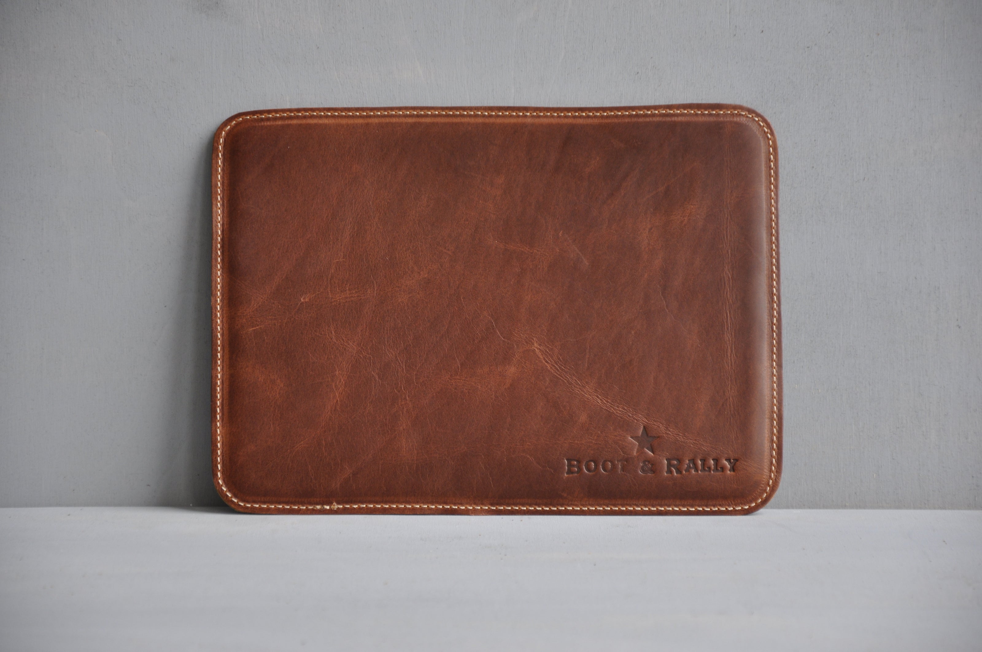 Mouse pad