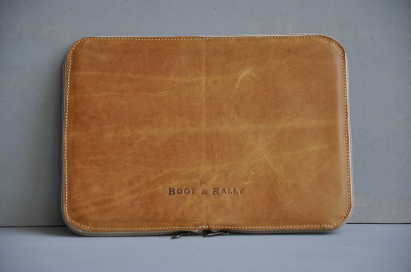 Leather Laptop Bags
