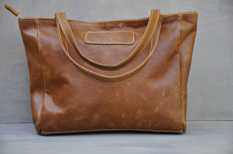 Leather Handbags